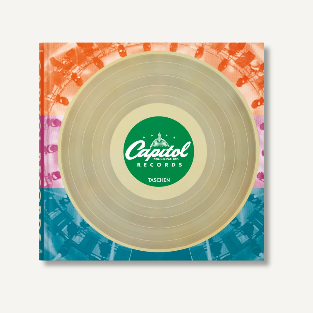 Capitol Records – C A R O L I N E