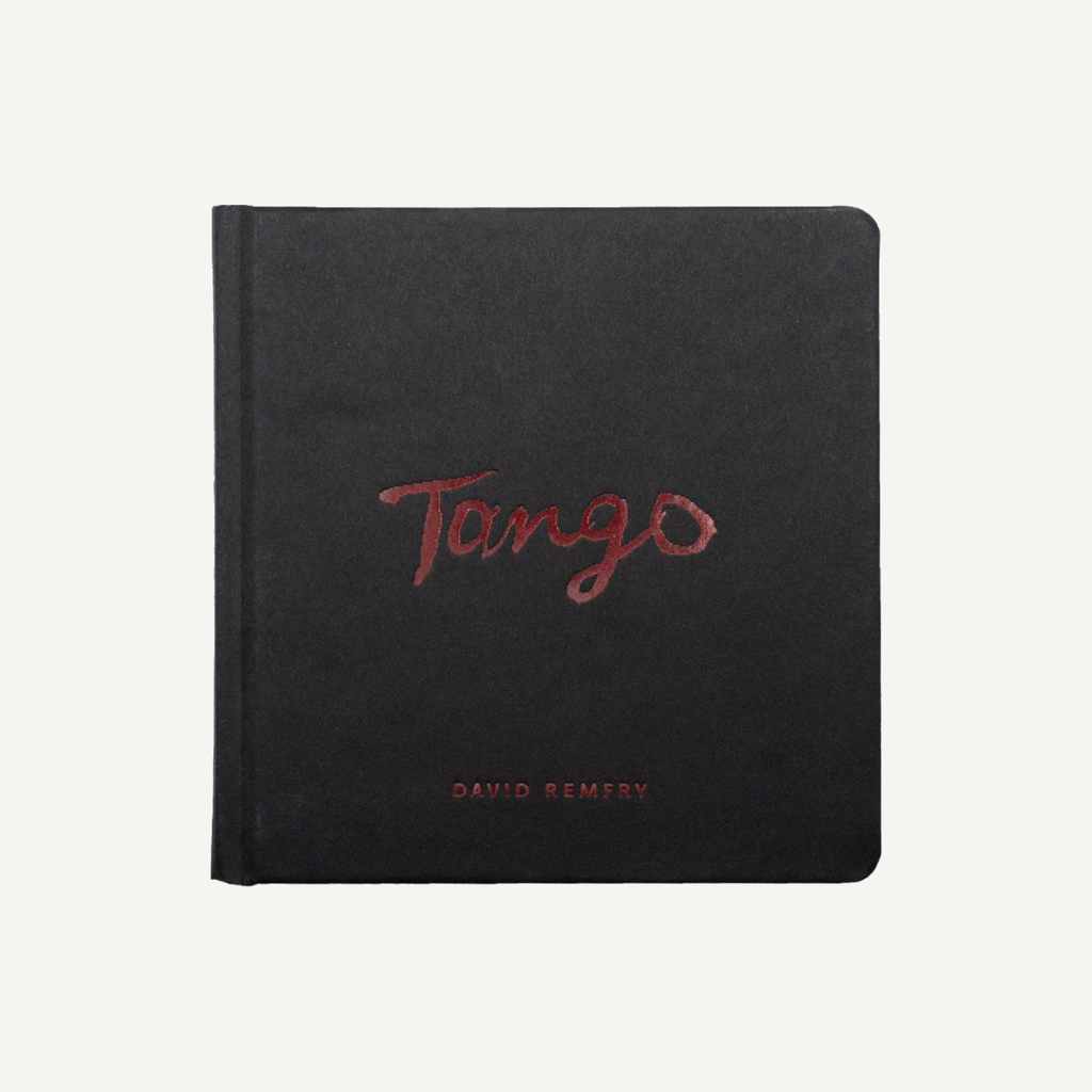 Tango – C A R O L I N E
